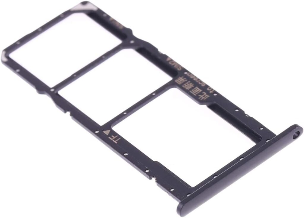 HUAWEI Y7-19 SIM HOLDER – Vancon Cellular Private Limited Galle